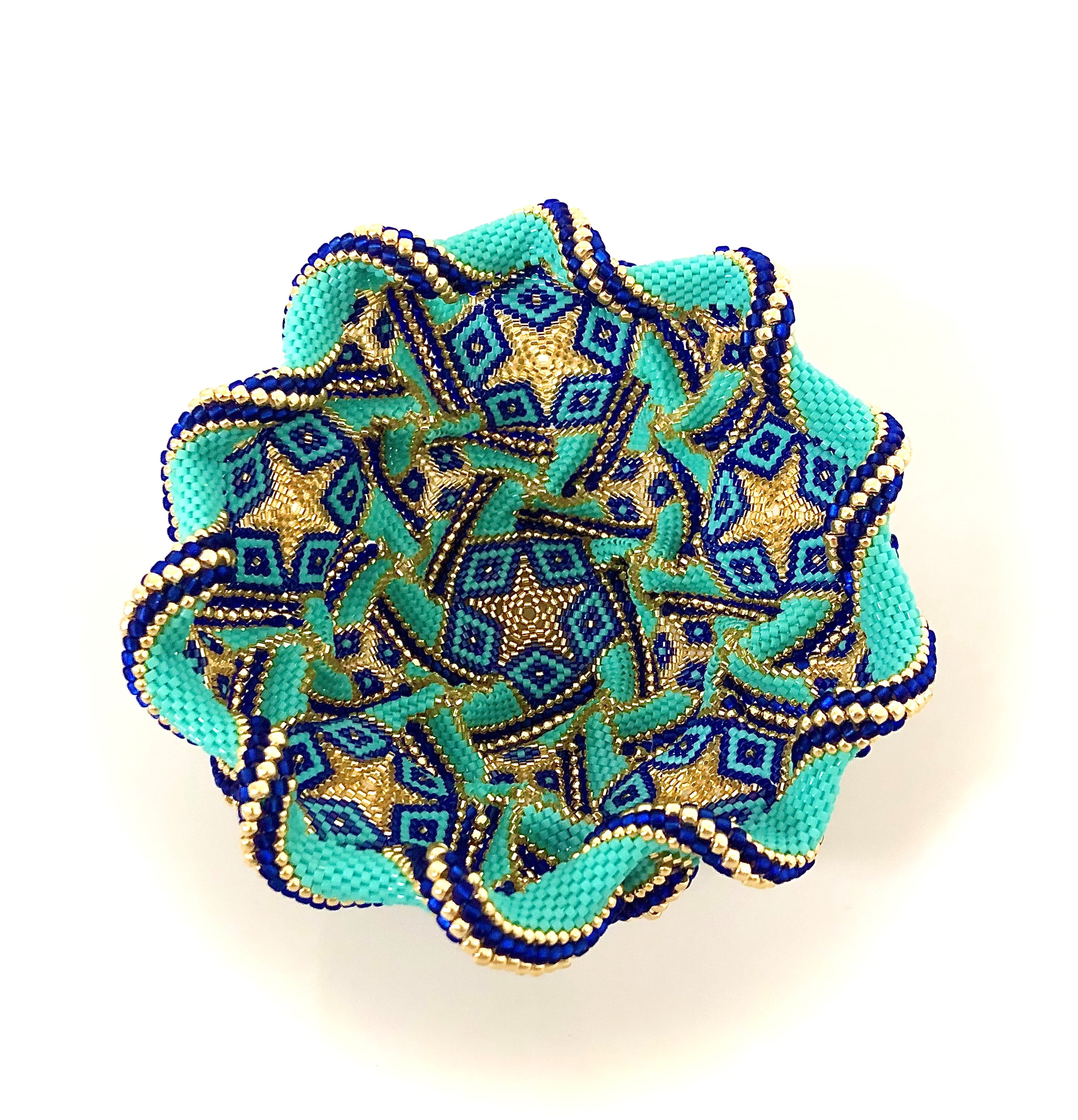 The Beadworkers Guild – Bringing Beadworkers Together